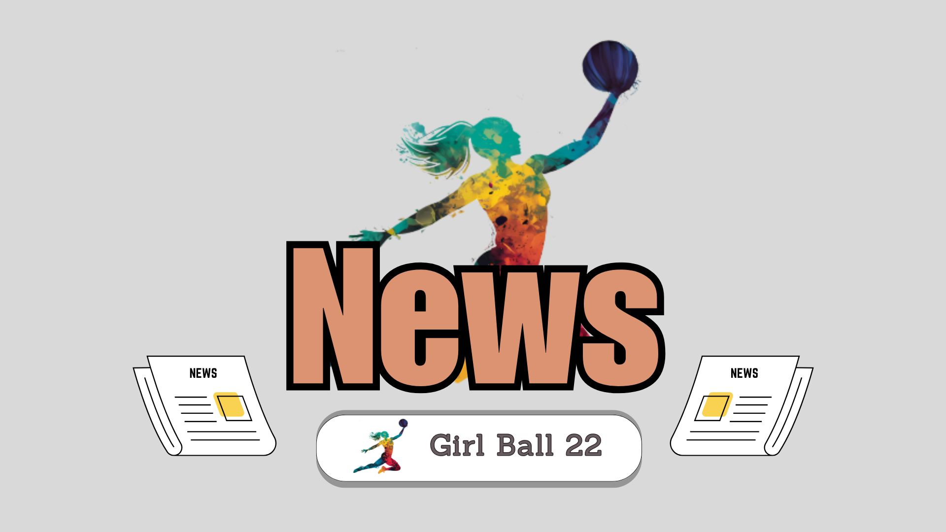 News - GirlBall22